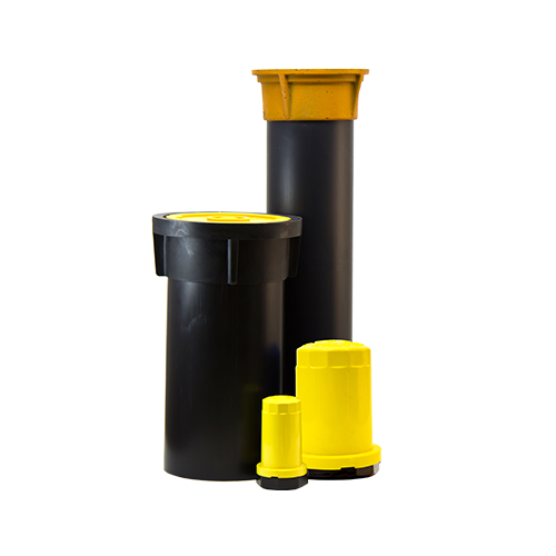 Variety Technical Services | Cathodic Protection & Corrosion Control ...